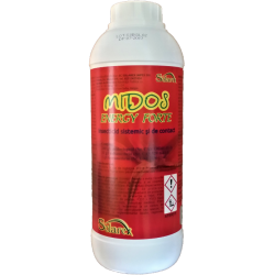 Insecticide si Solutii DDD - Gama diversificata, Preturi mici - Verdon