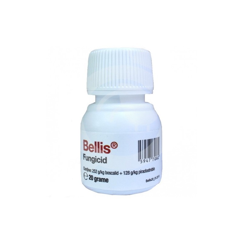 Fungicid BELLIS, BASF, Sistemic, 20 g