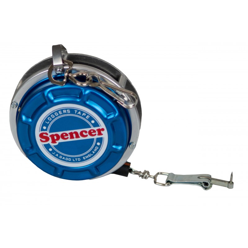 Ruleta FORESTIERA Spencer Super Tip A - 15 m