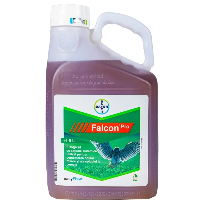 Fungicid FALCON PRO, Bayer, Sistemic, 5 Litri