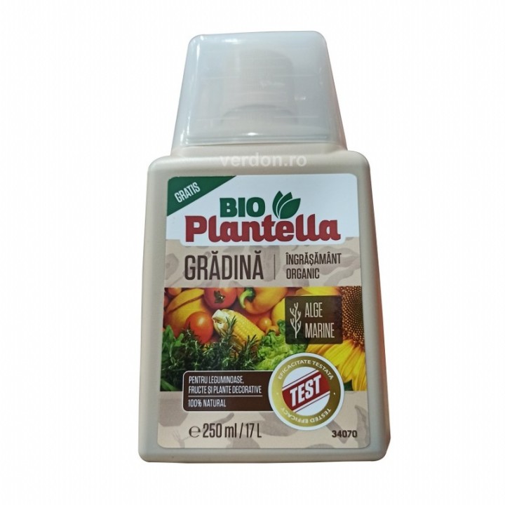 Bio Plantella