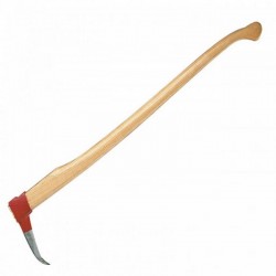 TAPINE forestiere, Tapine busteni, Carlige busteni - Verdon