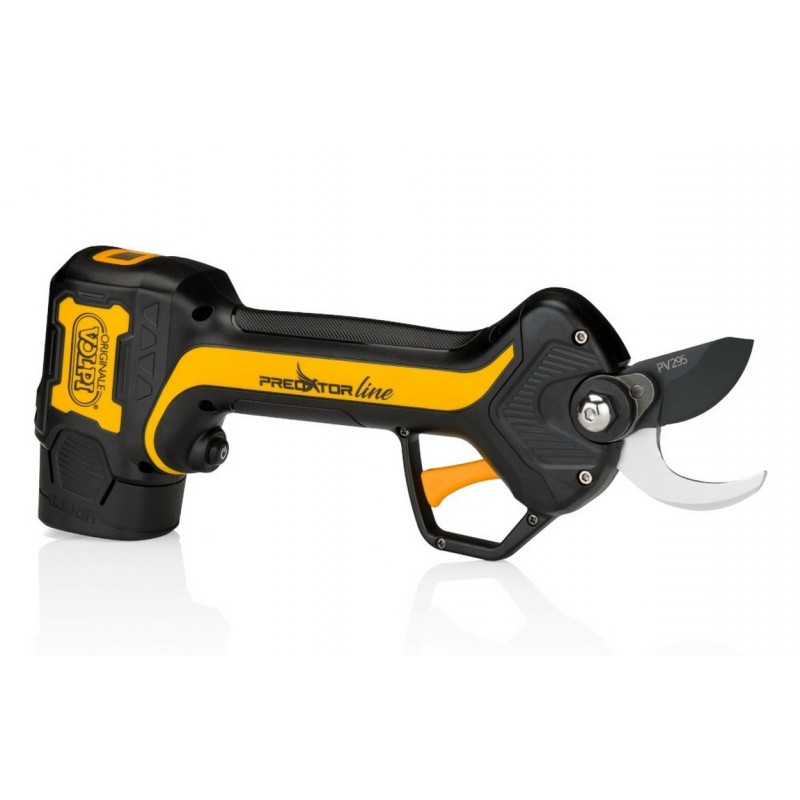 Foarfeca electrica cu acumulatori Volpi PV295