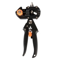 Cutite de altoit, Mastic cicatrizant, Banda de altoit