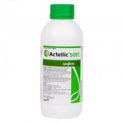 Insecticid ACTELLIC 50 EC, 1 Litru, Syngenta