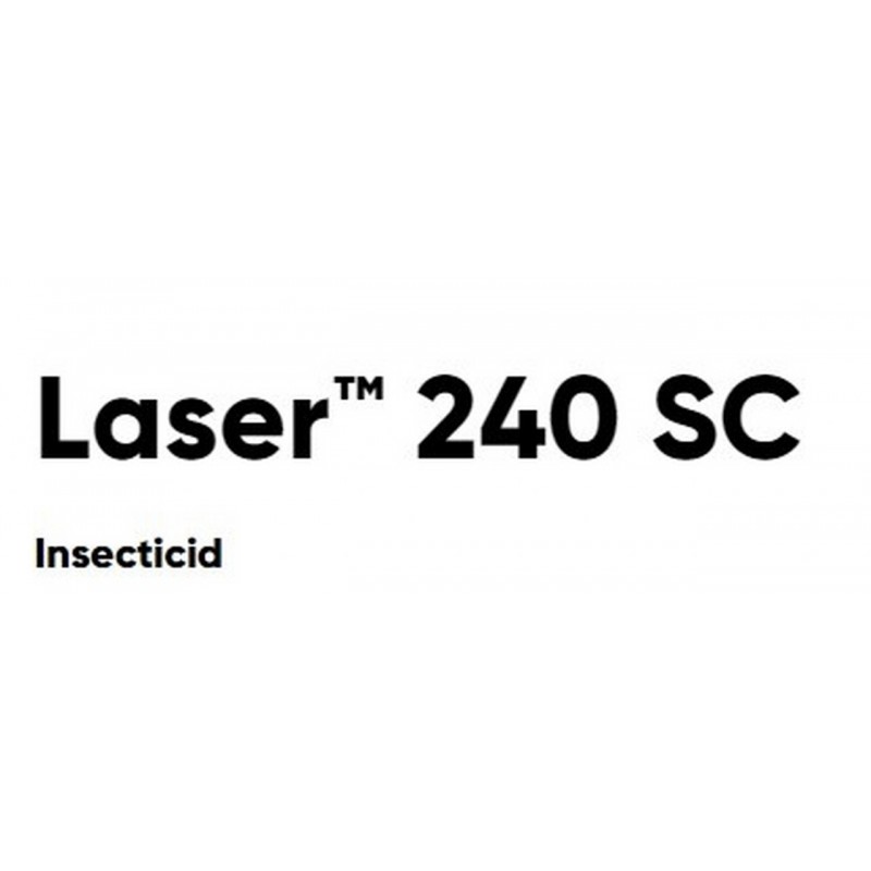 Insecticid LASER 240 SC, Corteva, 1 Litru