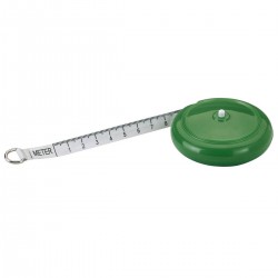 Ruleta de masurat animale Kerbl Animeter, 2,5 m