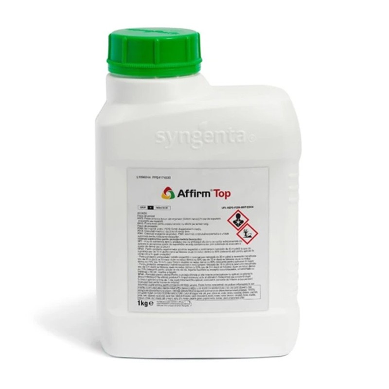 Insecticid AFFIRM TOP, 1 kg