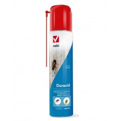 Insecticid DURACID Gandaci, Furnici, Plosnite - 500 ml