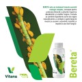 BERETA® - Tratament Insecto-Acaricid Ecologic, Vitana - 1 Litru