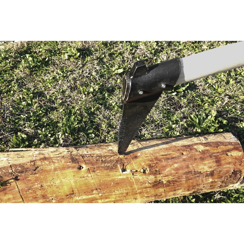 Tapina forestiera Tecomec - 130 cm, Heavy Duty