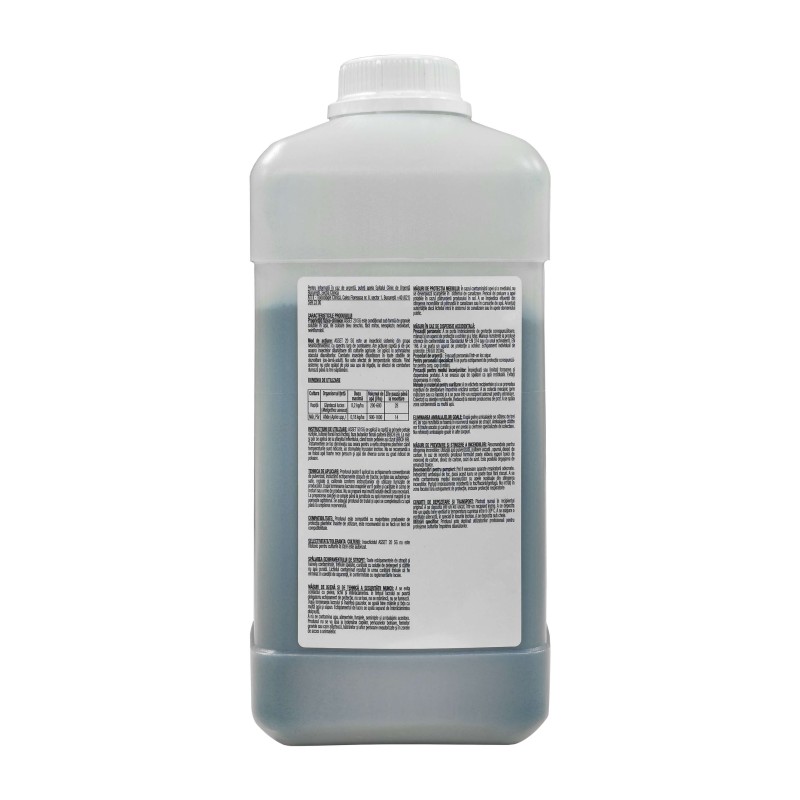 Insecticid ASSET 20 SG - 1 kg, Sharda, Rapita, Mar, Par