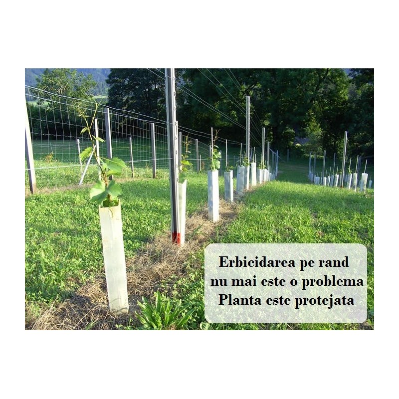 Invelitoare de protectie WITA ECONOM, 57 cm