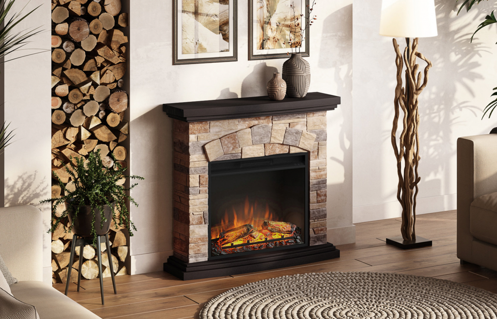 De ce să alegi un șemineu electric pentru casa ta? - verdon.ro blog